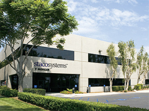 About Staco | Staco Systems