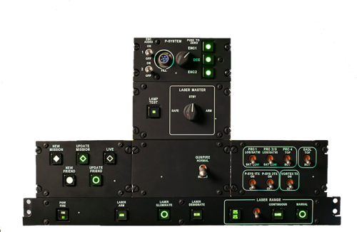 Home | Staco Systems