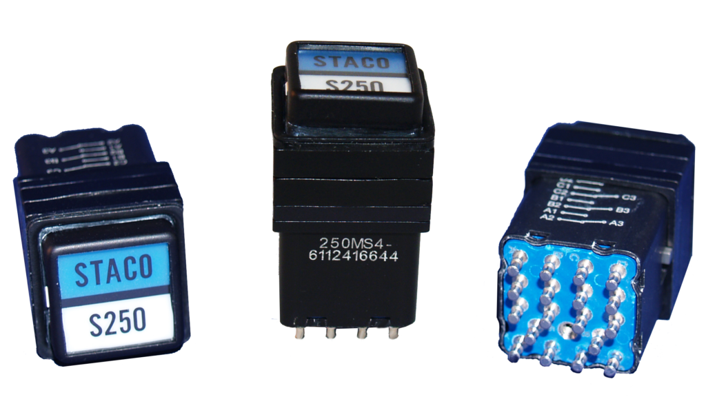 S250 - Staco Systems