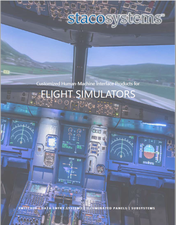 Home | Staco Systems