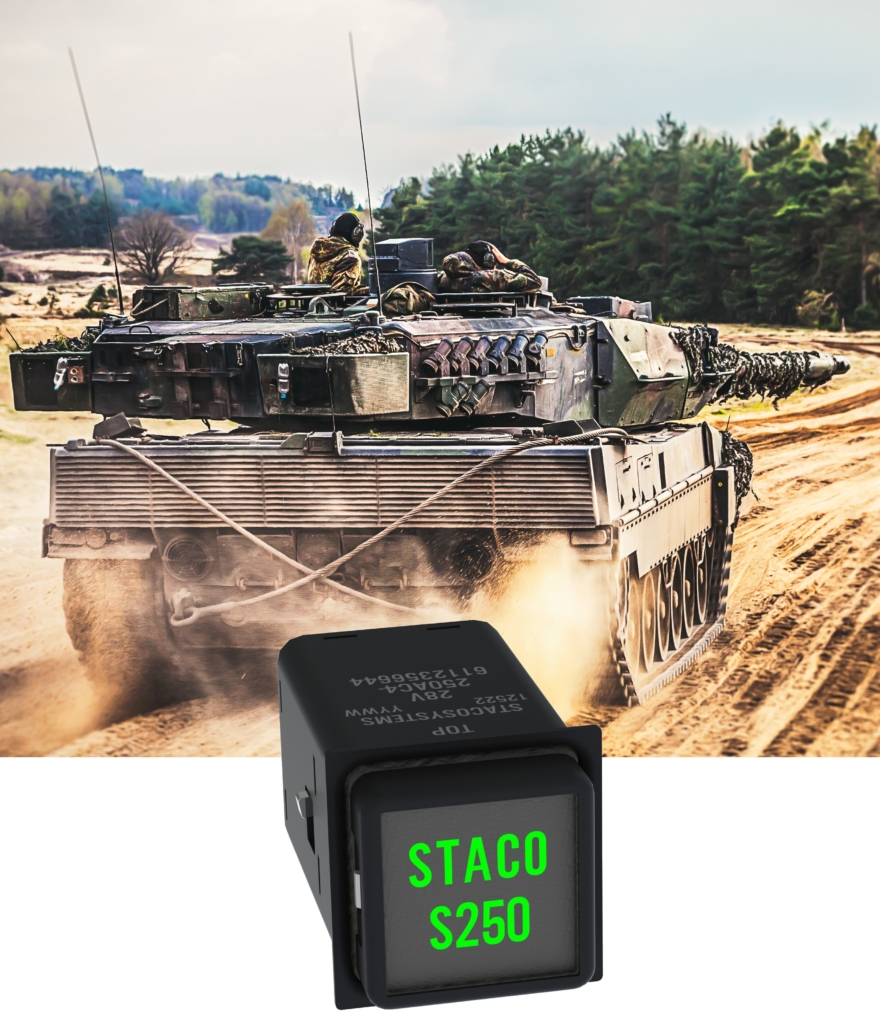 Technical Innovations | Staco Systems